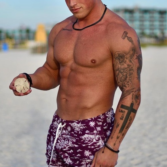 Anthony Jacobs | Accessories | 5 Anthony Jacobs Black Double Chain ...